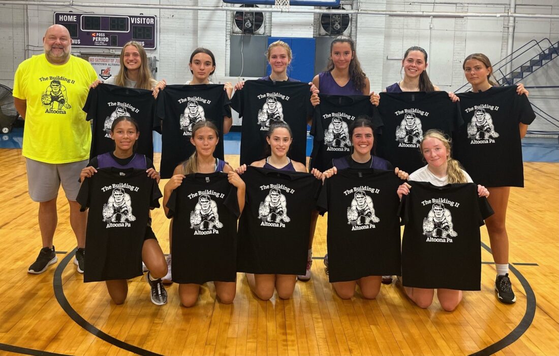 BG Gold survives early woes to win B-II trophy | News, Sports, Jobs ...